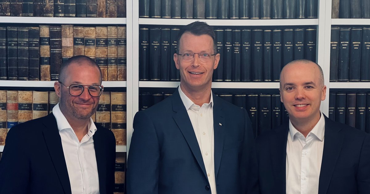 Angell Advokatfirma og Advokatfirmaet Kirkesæther & Co fusjonerer i nord - Rett24